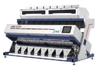 China CCD Rice Color Sorter Machine 6-12 T/H 220V 50Hz High Accuracy Sorting for sale