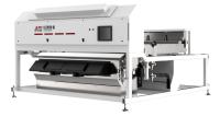 China CCD Stone Sorting Machine 12 T/H 5400 Pixel Dust Cleaning Intelligent Sorter for sale