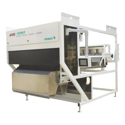 China CCD Camera Ore Color Sorter for sale