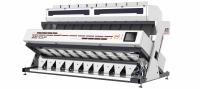 China AMD RC10 Rice Color Sorter 7-16 T/H 4.2KW 99.9% Accuracy CCD Sorting Machine for sale