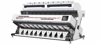 中国 CCDのイメージLED制御4.2KW 16T/H米の分類機械 販売のため