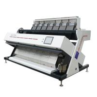 China Al Deep Algorithm 20/1 Grain Color Sorter Machine for sale
