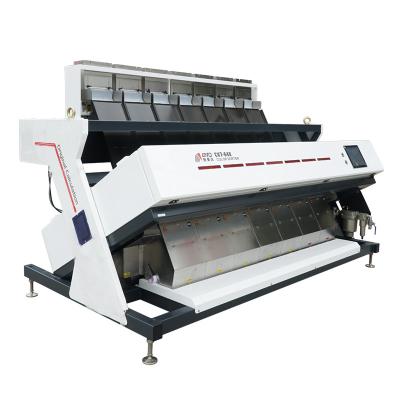 Cina Macchina leggera del selezionatore di colore del grano di servizio LED della nuvola in vendita