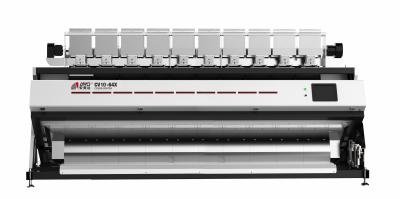 Cina Macchina intelligente del selezionatore di colore del grano del CCD 10T/H di espansione in vendita