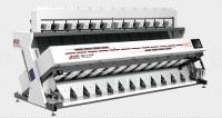 China Linear CCD Rice Color Sorter Machine 220V 50Hz 3.2-8.5KW High Accuracy 99.95% for sale