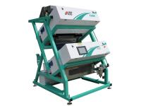 China USTC Database Double Layer Intelligent Tea Color Sorter for sale