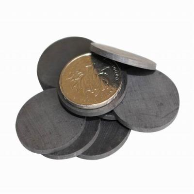 China High Purity Graphite Disc for SPD for sale