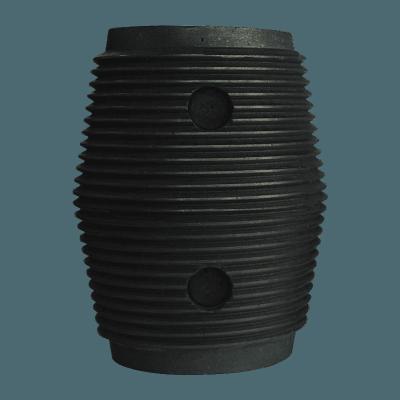 China EAF graphite electrode for sale