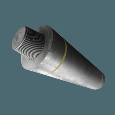 China RP graphite electrodes Outstanding electrical conductivity for sale