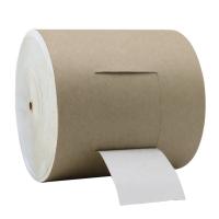 Quality Paper Cup Manufacturers Double Pe Coated Paper Blank Rolls Raw Material for sale