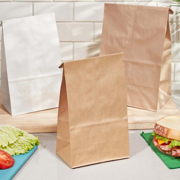 Quality 20-300 Gsm Bamboo Kraft Paper Roll for Wrapping Packaging for sale