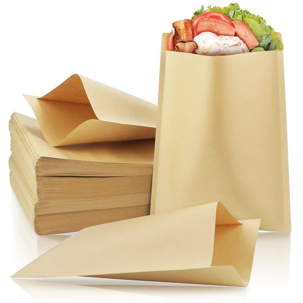 Quality 20-300 Gsm Bamboo Kraft Paper Roll for Wrapping Packaging for sale