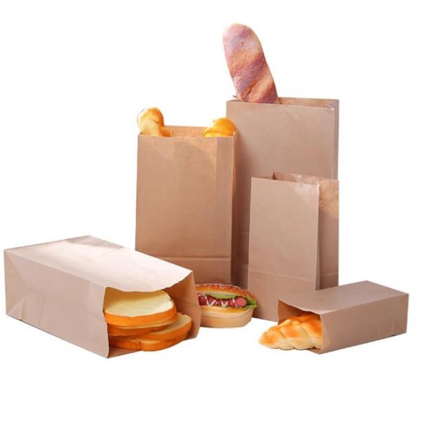 Quality 20-300 Gsm Bamboo Kraft Paper Roll for Wrapping Packaging for sale