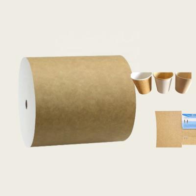 China Clearance Sale Whitetop Kraft Back CKB Paper Board for sale