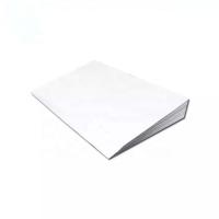 Quality EU PE Coated Plain Paper in Sheets for Book Production for sale