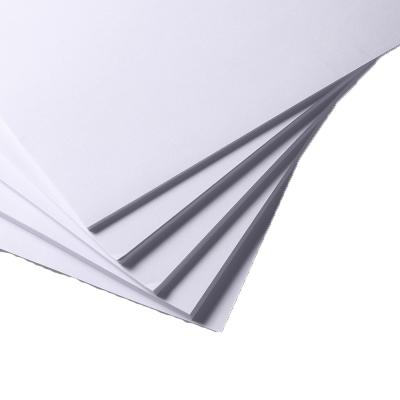 China Bamboo Pulp Paper Sheet Food Grade Color Paper Sheets for sale