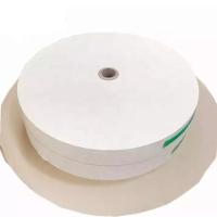 Quality High Quality Waterproof Raw Material Paper Cup Bottom Roll for sale