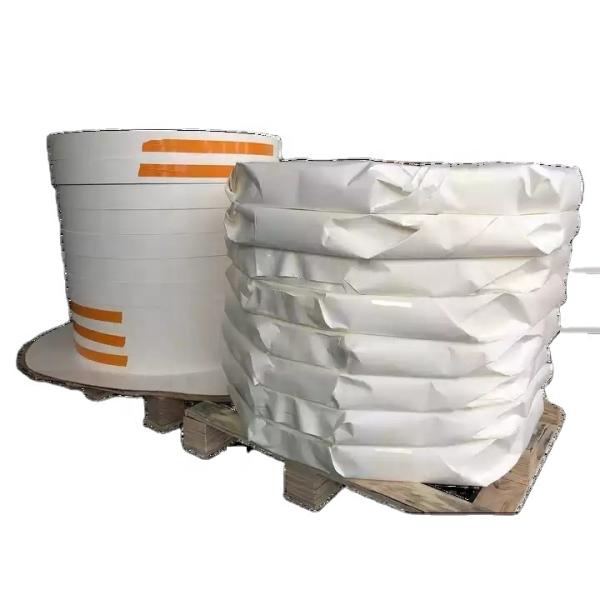 Quality High Quality Waterproof Raw Material Paper Cup Bottom Roll for sale