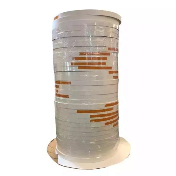 Quality High Quality Waterproof Raw Material Paper Cup Bottom Roll for sale