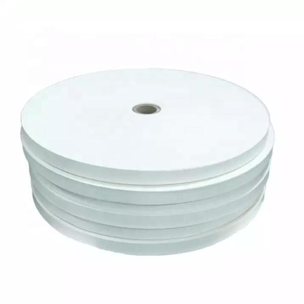 Quality High Quality Waterproof Raw Material Paper Cup Bottom Roll for sale