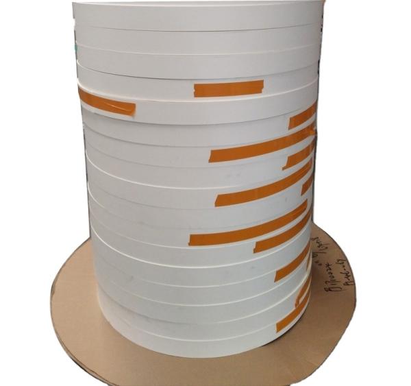 Quality Pe/pla Coated White/craft Paper Cup Fan & Bottom Paper for Making 100% Biodegradable Paper Cups for sale