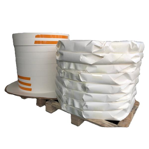Quality Double PE Paper Cup Bottom Roll Disposable for Cold Drinking for sale