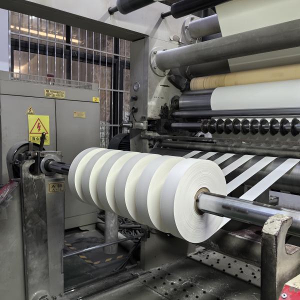 Quality Coated Base Paper Wood Pulp Cup Bottom Roll for sale