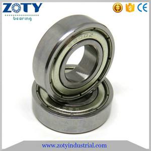 China 6900ZZ for sale