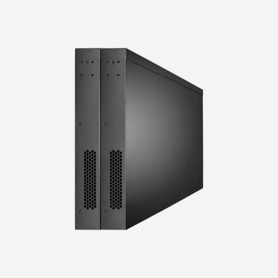 Cina 400W mettono a strati il commutatore Shell Heat Dissipation d'acciaio di gigabit del porto 2+ 24 in vendita