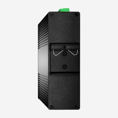 Cina Commutatore industriale di STP RSTP Gigabit Ethernet commutatore IEEE802.3 Af/At di PoE di 2 gigabit in vendita