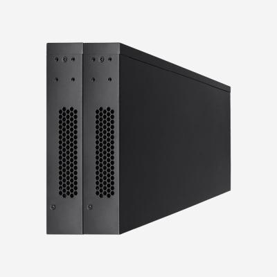 Cina VLAN ACL Layer 2+ Managed Gigabit Switch con 24 porte RJ45 1 porta console 2SFP in vendita