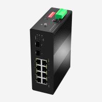 China ABS/PC/Aluminum Industrial Smart Switch Wireless Wi-Fi/Bluetooth/Zigbee for sale