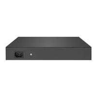China 8 10G Auto Sensing RJ45 Unmanaged Ethernet Switch 12KBytes Rack Mounted for sale