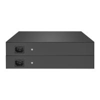 China 10G Unmanaged Dumb Switch 160Gbps Switching Capacity For Streamlined Connectivity for sale