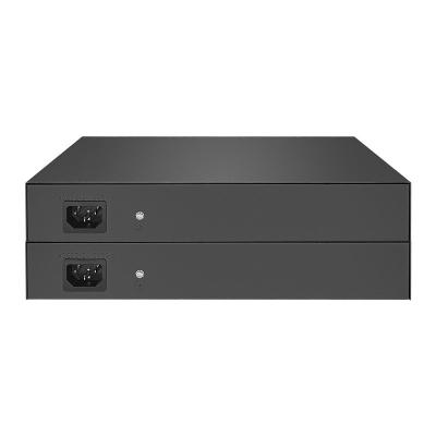 중국 10G 관리되지 않은 덤 스위치 160Gbps 스위칭 용량 판매용