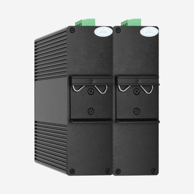 중국 VLAN 및 8K MAC 주소 테이블로 네트워크 계층 2 관리 기가비트 스위치를 효율화하십시오 판매용