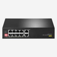 China Internal AC Adapter 10/100 Mbps Ethernet Switch The Perfect Networking Solution For Fast Data Transfer for sale