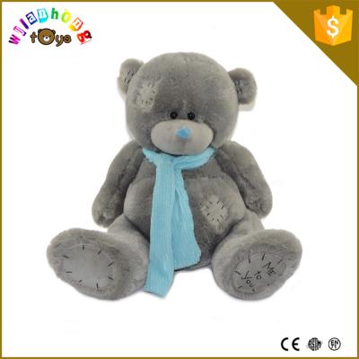 China 2016 hot sale 60inch stuffed plush toys / plush teddy bear  with nice quality for sale