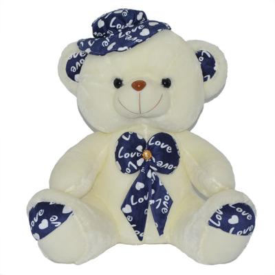 China Wholesale New Singing Plush Teddy Bear/Larger Singing Plush Toy/Stuffed Bear for sale