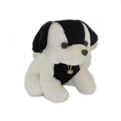 China 2016 Customized high quality dog plush toys, 20cm safe material EN71 animal plush toy for sale