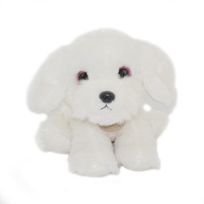 China New design dog Plush, Cute plush toys,Soft Doll wholesale for sale for sale