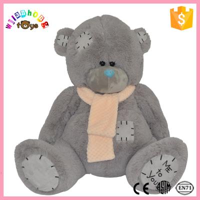 China Plush toy Japan bear, Custom teddy bear toy, graduation teddy romantic bear for sale