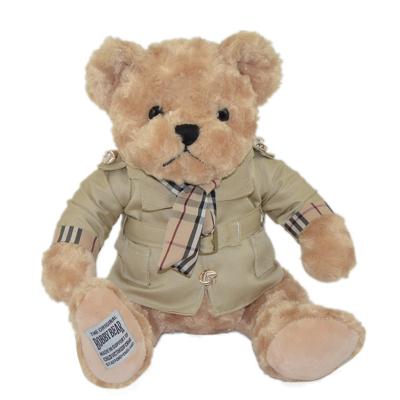 China custom T-shirt Stuffed Wholesale Mini plush bear Giant plush teddy Bear for sale