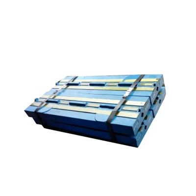 Cina Eccellente macchina per l' estrazione di miniere, frantumatore ad impatto, pezzi di usura, barra di soffiatura in acciaio ad alto manganese in vendita