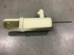 China Customized Cone Crusher Sturdy and Durable HP400 Tramp Release Cylinder for Rock Breaker for sale