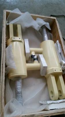 China Customized Cone Crusher Sturdy and Durable HP400 Tramp Release Cylinder for Rock Breaker for sale