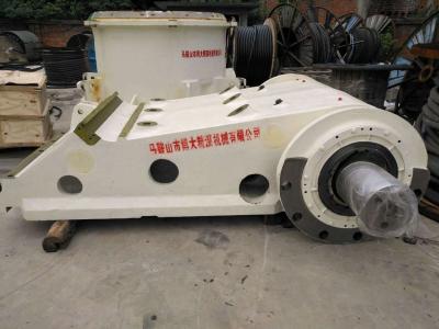 Cina 125 kg di peso di assemblaggio di mascella oscillante per il frantumatore di mascella C150 in applicazioni pesanti in vendita