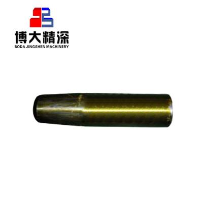 Cina Controllo accettabile Anello di telaio in bronzo resistente per frantumatore HP400 Frantumatore a cono in vendita