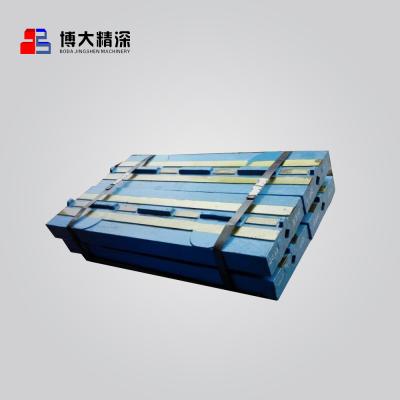 Cina Macchine per la produzione di martelli per la produzione di miniere in vendita