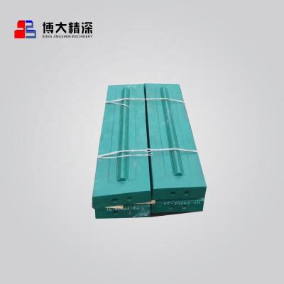 Cina Macchine per la produzione di martelli per la produzione di miniere in vendita